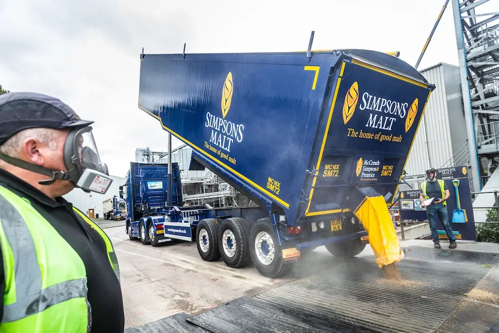 Working at Simpsons Malt Ltd | Great Place to Work® UK